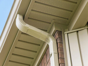 Gutter Cleaning Fort Wayne, IN | Gingerich Guttering